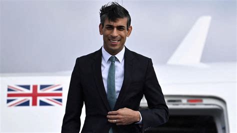 British Pm Rishi Sunak Sad Over Cricket Racism And Sexism Report