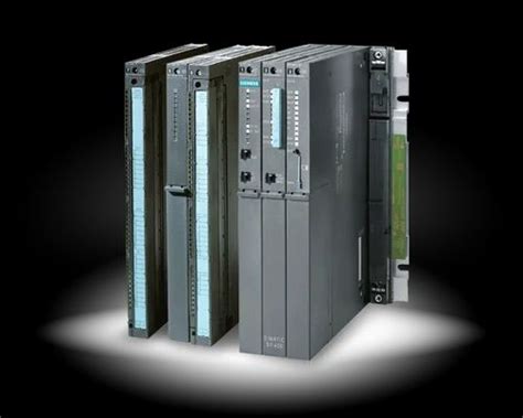 Siemens S Plc Siemens S Plc Siemens Et S Modules Siemens S Plc At