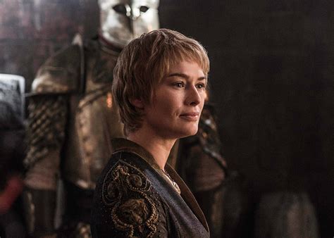 Game Of Thrones Cersei Lannister Lena Headey Wallpaper
