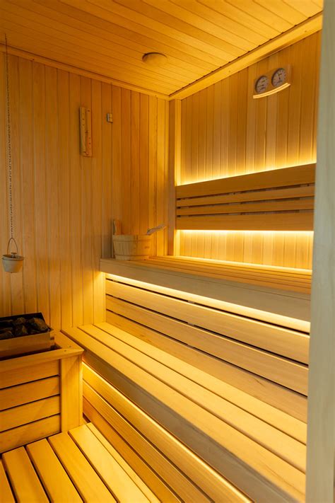 Spa Rajske Vile And Spa