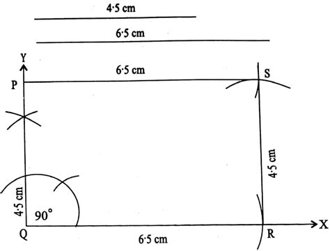 Wbbse Solutions For Class 7 Maths Geometry Chapter 8 Construction Of