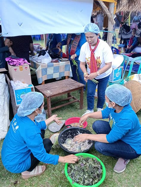 Dari Festival Budaya Megalit Lore Lindu Menjaga Warisan Kuliner Tradisional Sebagai Identitas