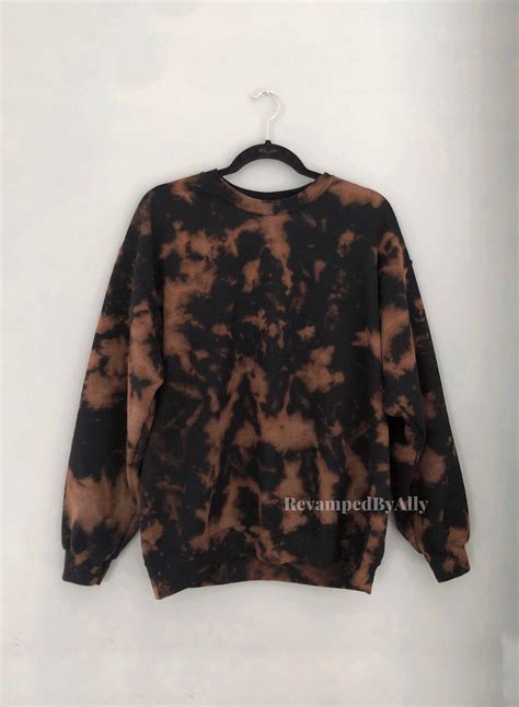 Create Bleach Tie Dye Shirts Sutherlands Blog Artofit
