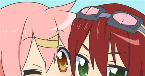 とぴく とぴくらくがきまとめ まおら和斗のマンガ 【topixiv】らくがき ほのりろぐ Pixiv