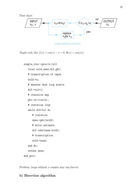 Notes05 Pdf Mathematics Computer Programming