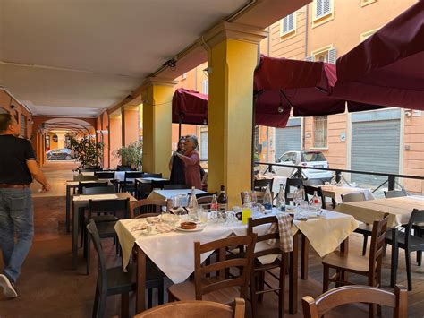 Il Passatello Di Bologna Ristorante 2026 Reviews And Info