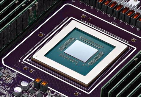 Google Anuncia Axion Su Primera CPU Basada En Arm Para Centros De