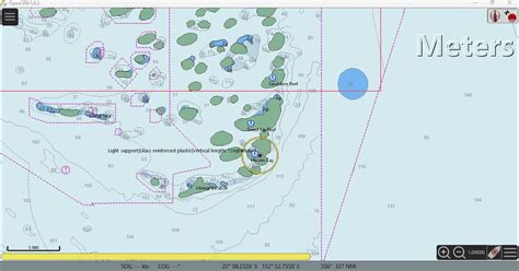 Matilda S Journey OpenCPN Creating And Trouble Shooting An Interactive Cruising Guide