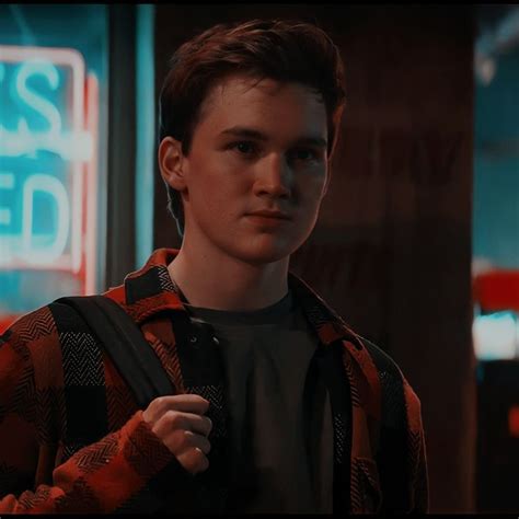 Matt Lintz Bruno Carrelli Icon