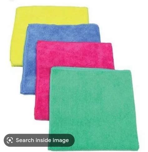 Polyster Polyester Microfiber Fabric Gsm 250 At Rs 250kg In Ludhiana