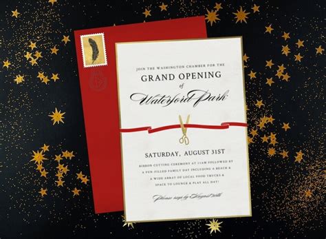 Sample Ribbon Cutting Ceremony Program Ribbon Cutting Bath Gardens