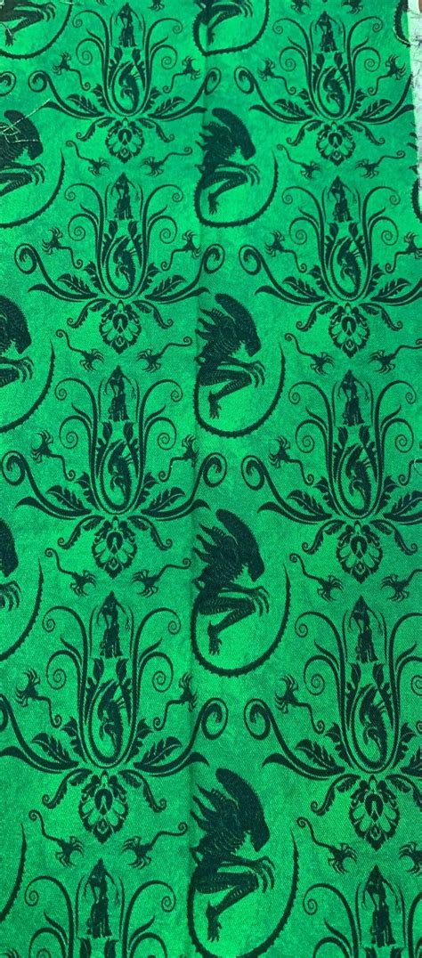 Green Aline Predator Stethoscope Cover Etsy