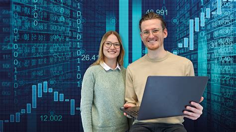 Wirtschaftsinformatik Digital Business Und Analytics Universität Ulm