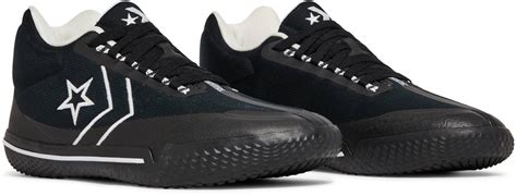 Converse All Star Bb Evo Mid Black White 171311c 171311c Novelship