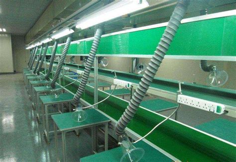 苏州工业流水线回收苏州工厂流水线设备回收 中科商务网