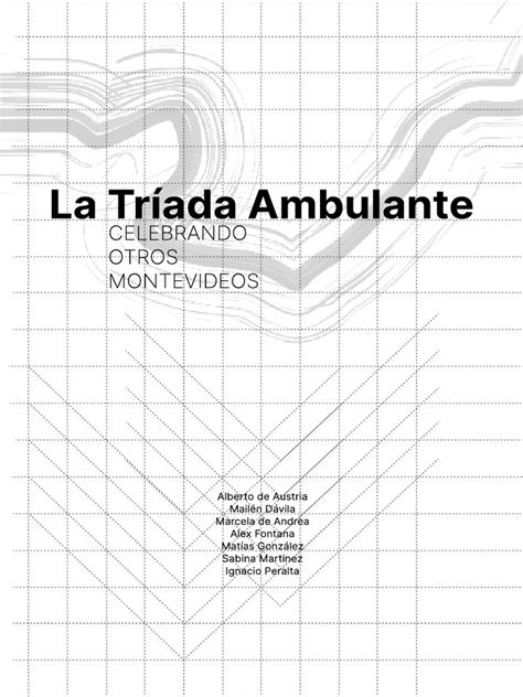 La Triada Ambulante Pdf