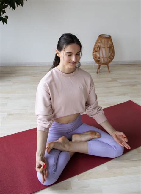 Marta Strzoda Lakshmi Yoga