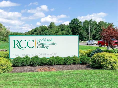 Rockland Community College