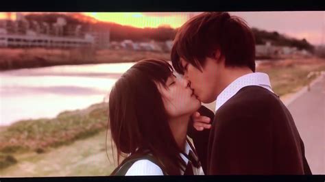 志尊淳 芳根京子 キスシーン Youtube