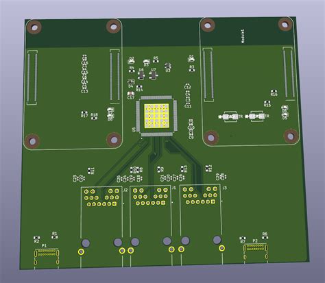 Add Dual CM4 Gigabit Switch Board Issue 178 Geerlingguy Raspberry