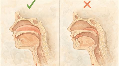 Mewing How To The Complete Guide To Tongue Posture And Natural Facial
