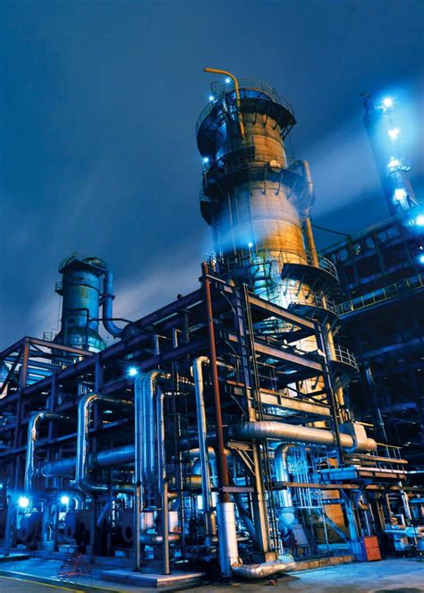 Quest Ce Quun Plan De Prévention Des Risques Technologiques Geofr