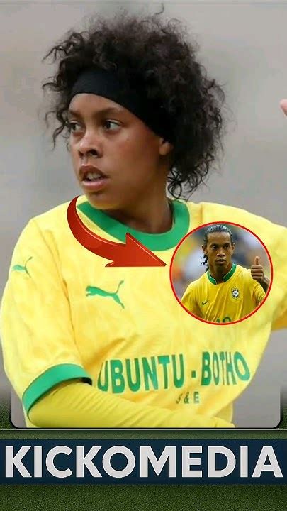 راز رونالدینهو که هیچکس نمیدونه 🤯 Youtube