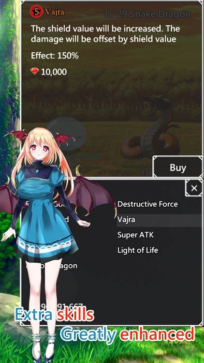 Slime Evolutionary Path By Ke Hsi Lin