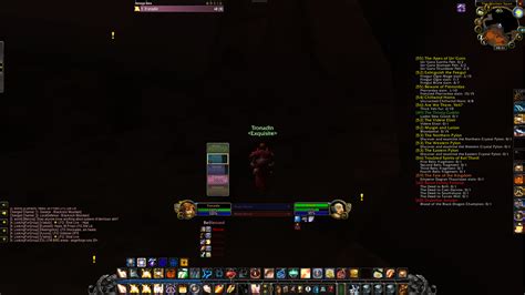 New Questie Bug 131019 · Issue 1301 · Questiequestie · Github