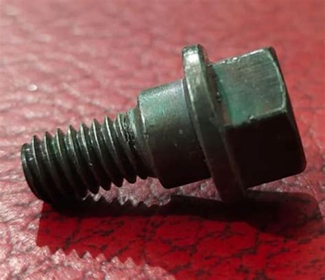 Hero Splendor Visor Bolt At ₹ 2piece Ludhiana Id 2853434311088