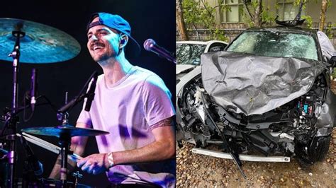 Fundraiser For Christopher Mead By Zack Morgan Chris Mead Recovery Fund