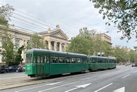 Белград Ffa Swp B4 № 1477 — Фото — Городской электротранспорт