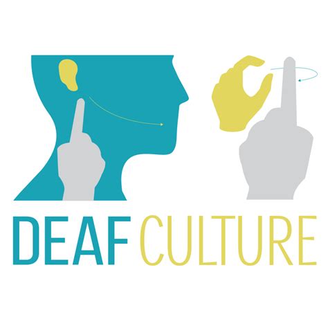 Deaf Culture And History — Dhh Access And Understanding