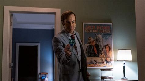 Better Call Saul Fecha De Estreno De Cada Episodio De La Sexta Y