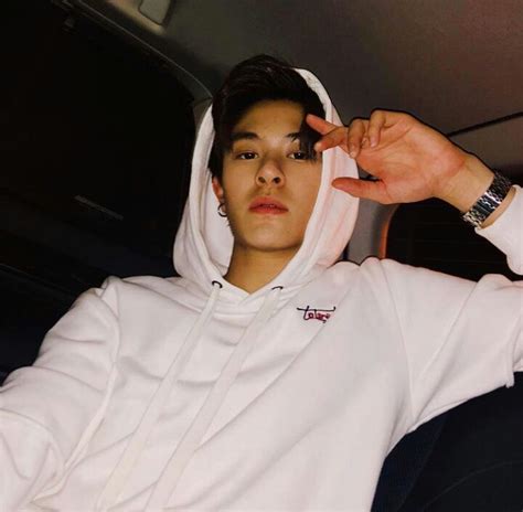 Instagram Thai Idols Sahabat Laki Laki Dan Perempuan Fotografi