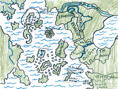 Maps Album On Imgur