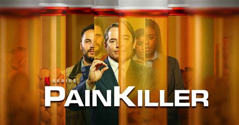 5 Series De Netflix Que Puedes Disfrutar éste Nuevo Fin De Semana