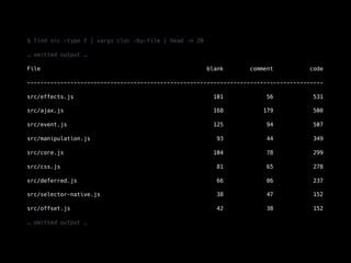 Where To Start Refactoring PPT