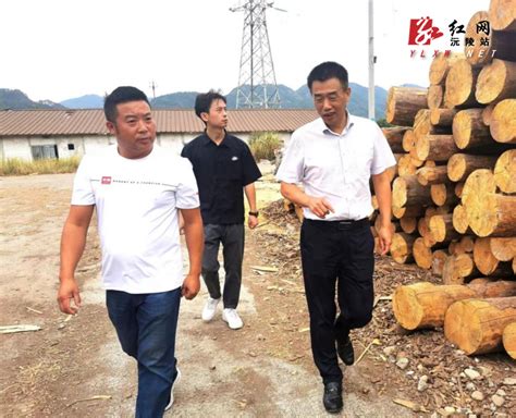 张振华“四不两直”督查凉水井镇安全生产工作本地要闻沅陵新闻网