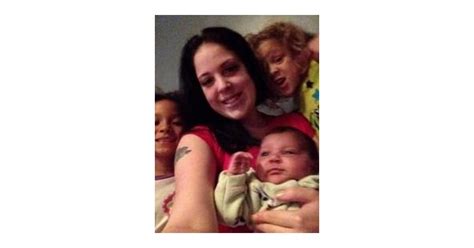 Ashley Masi Obituary 1990 2015 Legacy Remembers