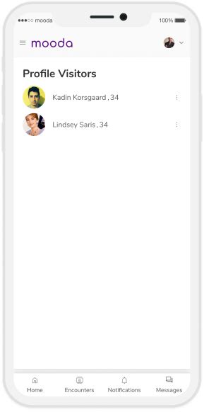 MooDatingscript The Best Php Dating Script