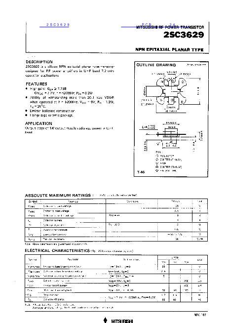 SC Datasheet PDF文件下载 芯片资料查询 维库电子市场网
