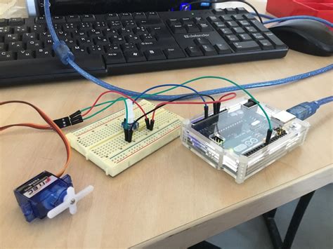 Robootika Ja Programmeerimisring