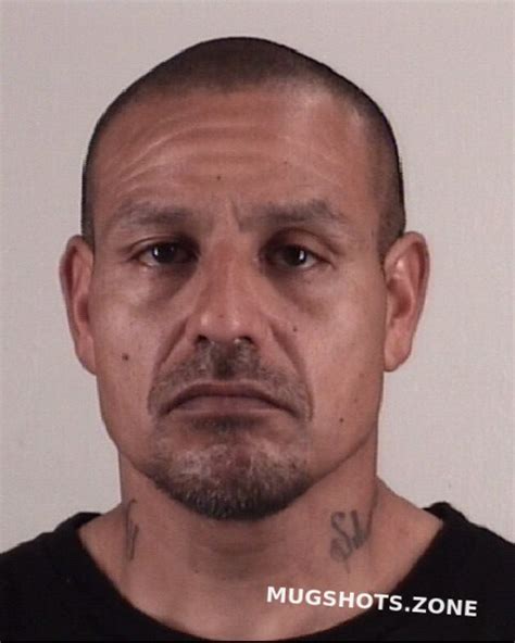 Cruz Enrique 01242023 Tarrant County Mugshots Zone