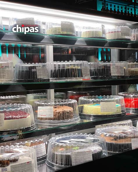 Chipasba Od Sada Su Sve Chipas Torte Bolje Zapakovane Facebook