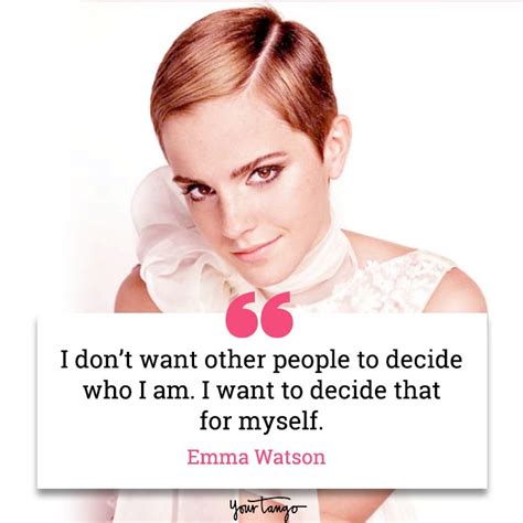 24 Best Emma Watson Quotes Memes And Tweets That Prove Shes A Powerful