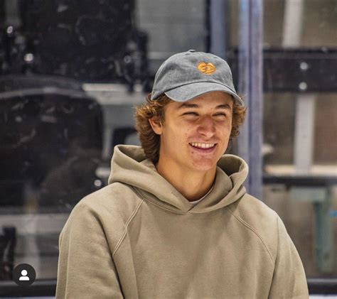 Trevor Zegras Artofit