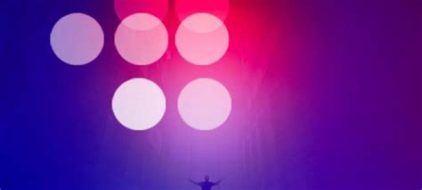 Nicolas Winding Refn Uses Neon Lit Warehouse To Create Ident For Movie Platform Mubi Neon