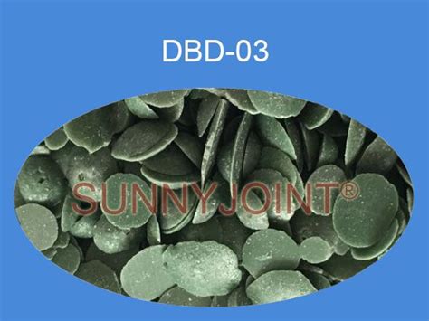China Rubber Peptizer Dbd Manufacturer Suppliers Factory Rubber