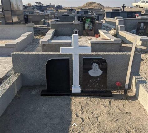 საფლავის ქვა ფასდაკლება ქვის და სასაფლაოს დიზაინი